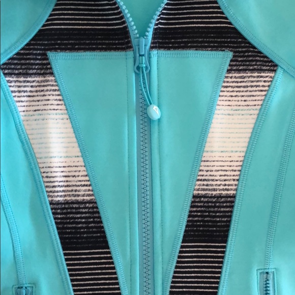 Ivivva | Jackets & Coats | Girls Sz Ivivva Perfect Your Practice Jacket ...